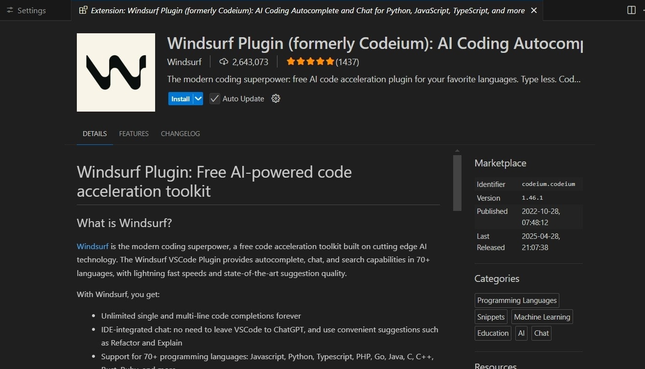 10 Best AI Coding Tools in 2025 | Fiverr